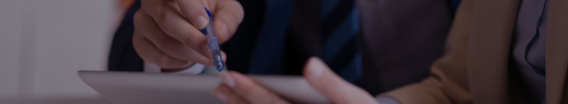 Announcement 1 페이지 | YM Tech